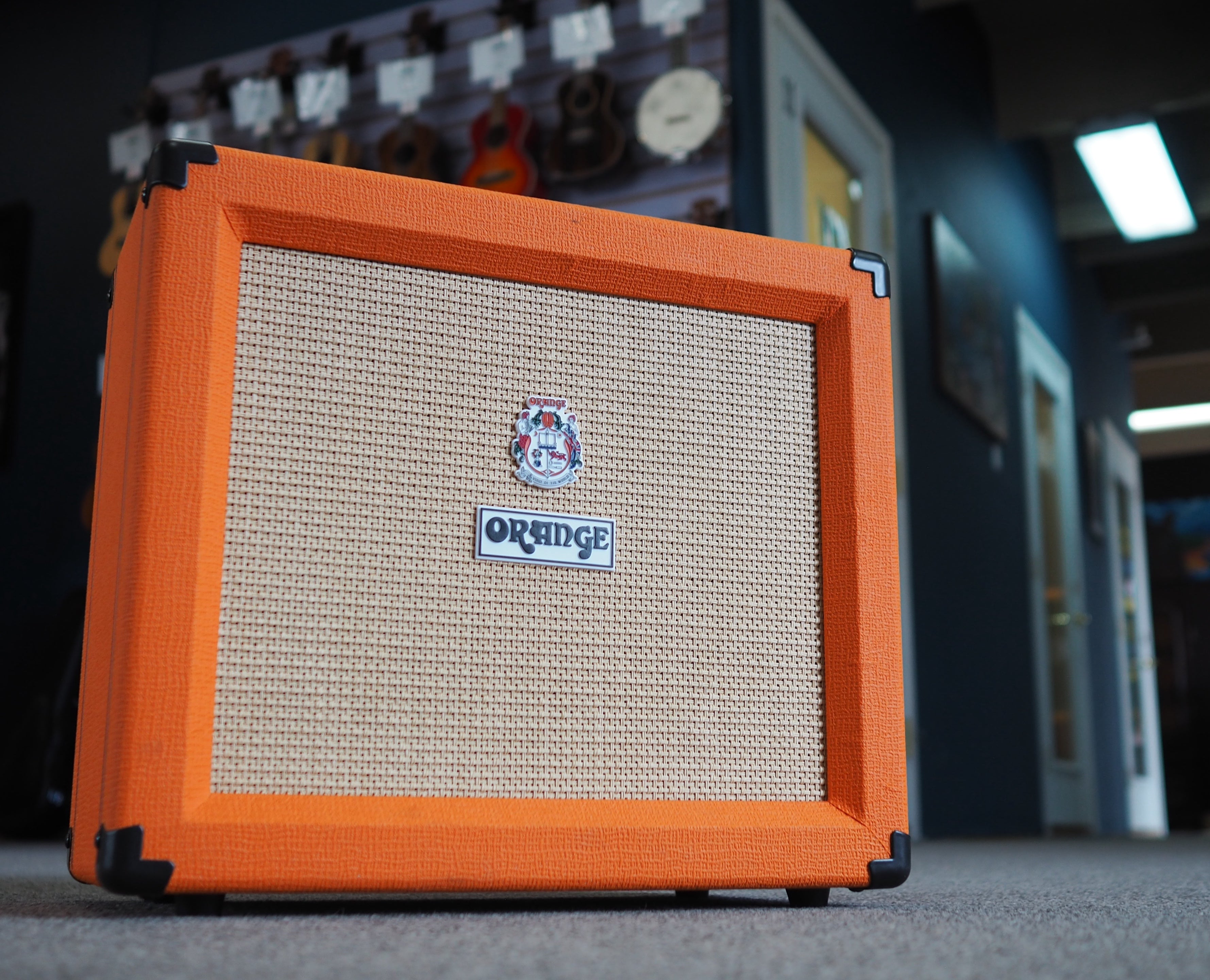 Amps and Effects – Castle Rock Music Online Store